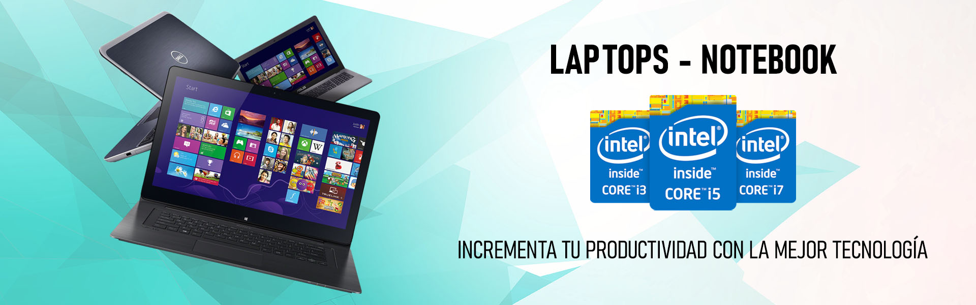 PCSOFT Tecnología - Venta de servidores, computadoras, laptops ...