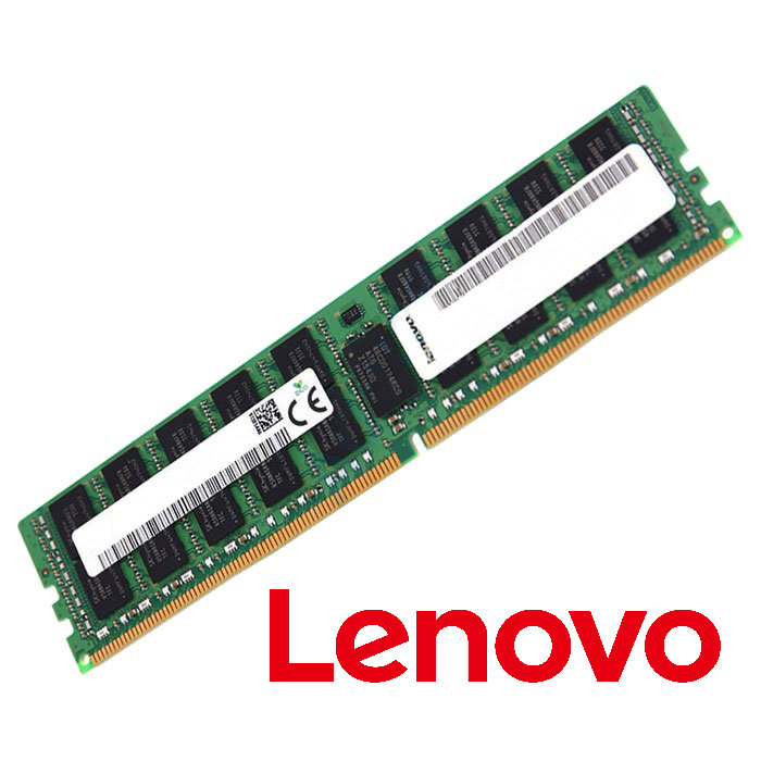 Lenovo Memoria 32GB PC4-3200AA ECC Udimm | 4X77A77496 03GX401 - PCSOFT ...
