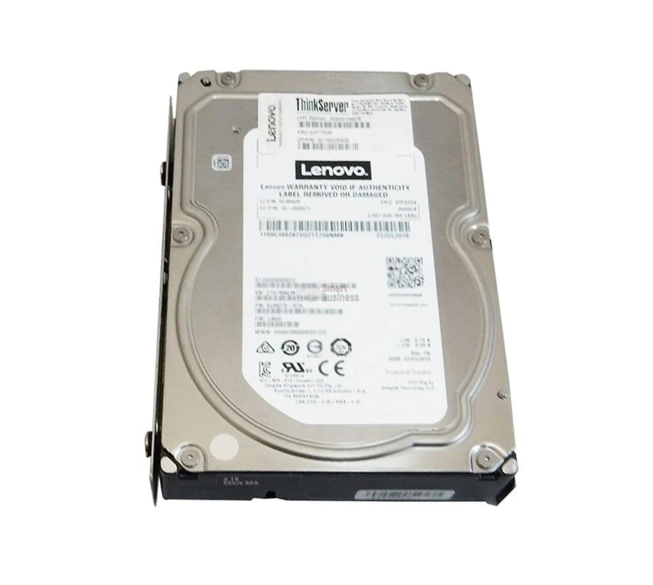 Lenovo Disco Duro ThinkSystem 1TB 3 5 7 2K SATA 6Gb 4XB7A77445 Lenovo Disco Duro ThinkSystem 1TB 3 5 7 2K SATA 6Gb 4XB7A77445